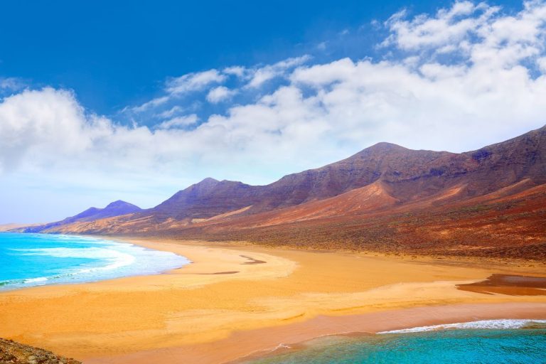 Canaries : les plus belles plages pour surfer - Make My Trip