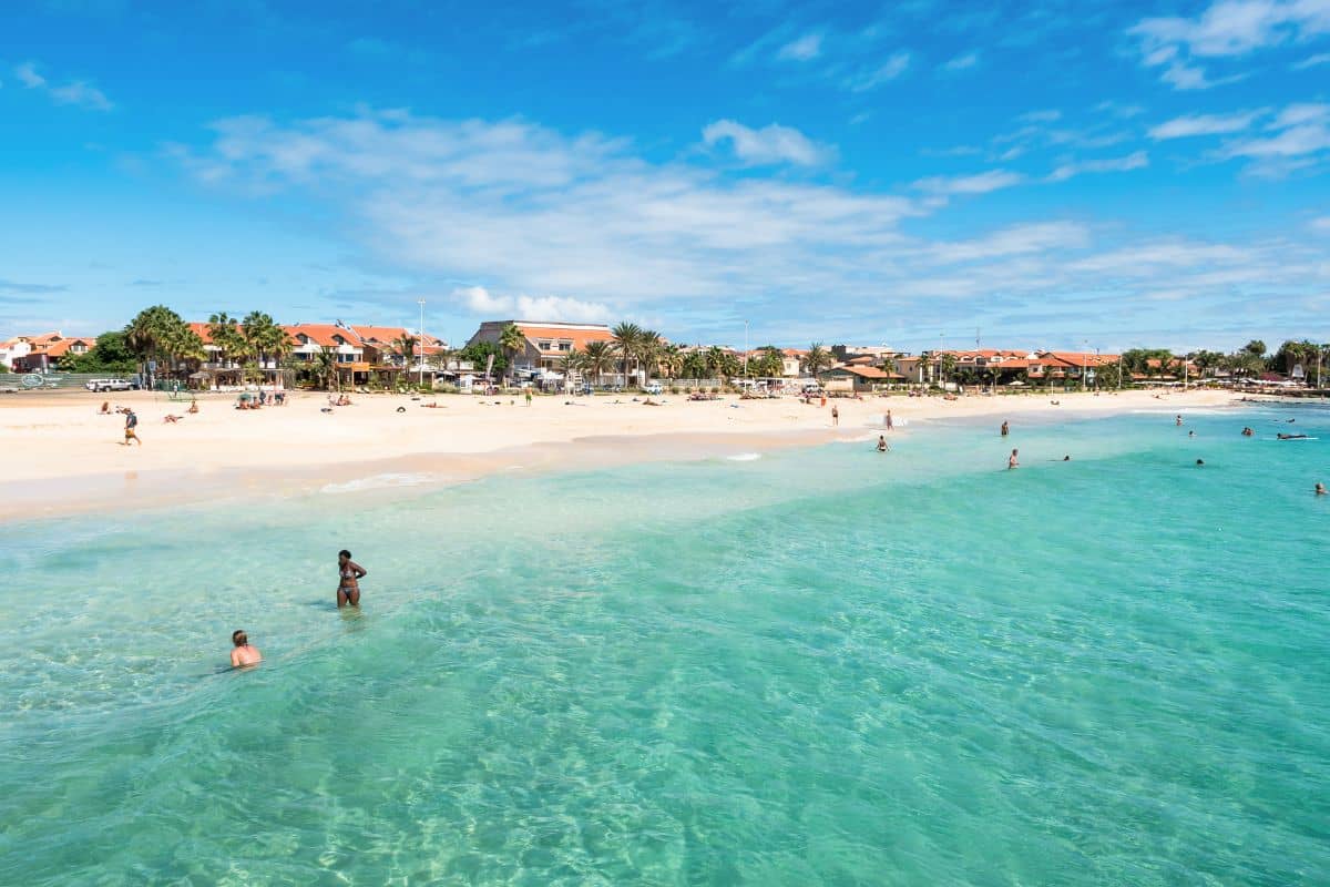 Pourquoi le Cap-Vert est la nouvelle destination préférée des français