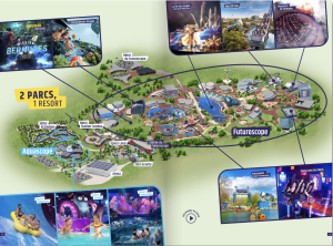 Combien de jours pour profiter pleinement du Futuroscope ? Découvrez la ...